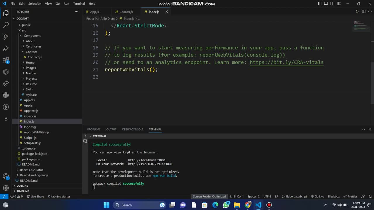 MANISH SINGH on LinkedIn: #codsoft #codsoftinternship # ... MANISH SINGH on LinkedIn: #codsoft #codsoftinternship # ...
