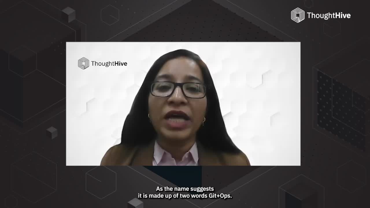 Deval Sutaria on GitOps for #ThoughtHive | cloudxchange.io posted on ... Deval Sutaria on GitOps for #ThoughtHive | cloudxchange.io posted on ...