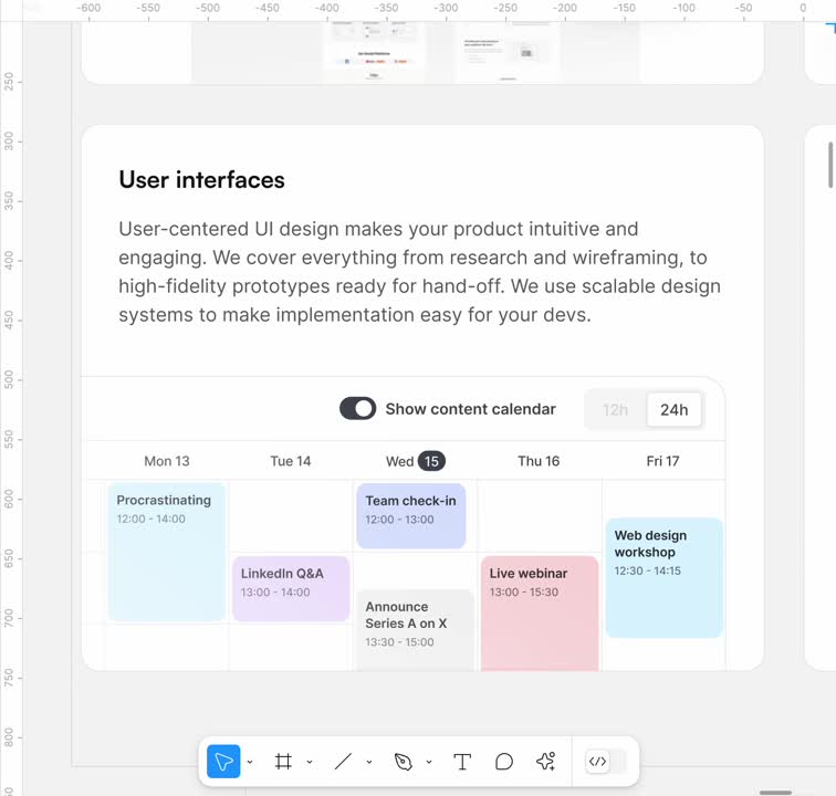Florian Goertzen on LinkedIn: How to easily redact text in Figma ↓ 1 ... Florian Goertzen on LinkedIn: How to easily redact text in Figma ↓ 1 ...