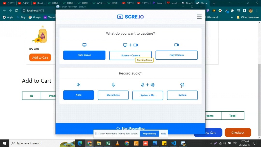 mutasadiq iqbal on LinkedIn: #javascript #html mutasadiq iqbal on LinkedIn: #javascript #html