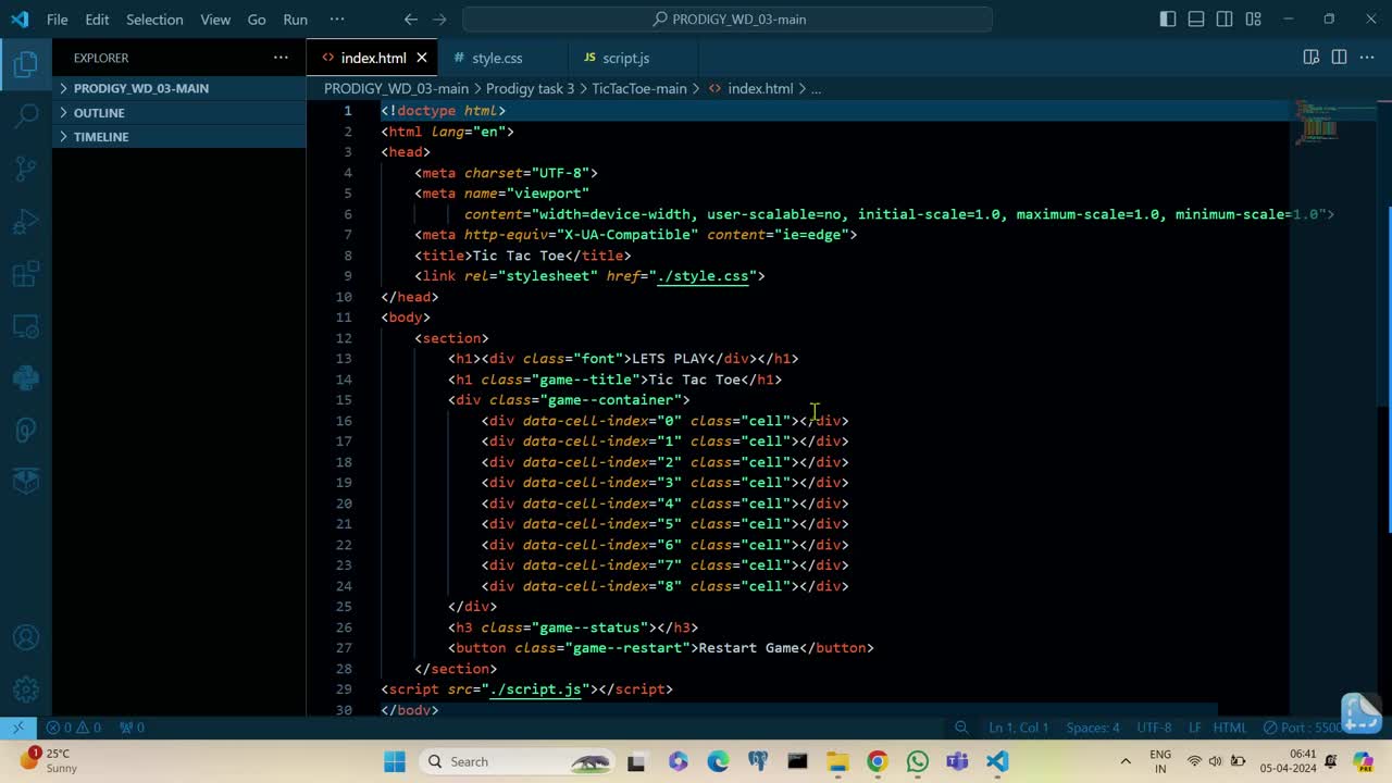 Manish Thevar on LinkedIn: #webdevelopment #html #css #javascript # ... Manish Thevar on LinkedIn: #webdevelopment #html #css #javascript # ...