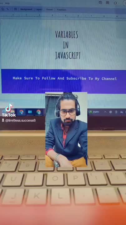 Watch my JAVASCRIPT Tutorial Video | Ahmed Ali Qureshi posted on the ... Watch my JAVASCRIPT Tutorial Video | Ahmed Ali Qureshi posted on the ...