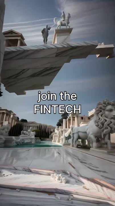 Why a career in fintech is valuable | Ihor Vlasov posted on the topic ... Why a career in fintech is valuable | Ihor Vlasov posted on the topic ...