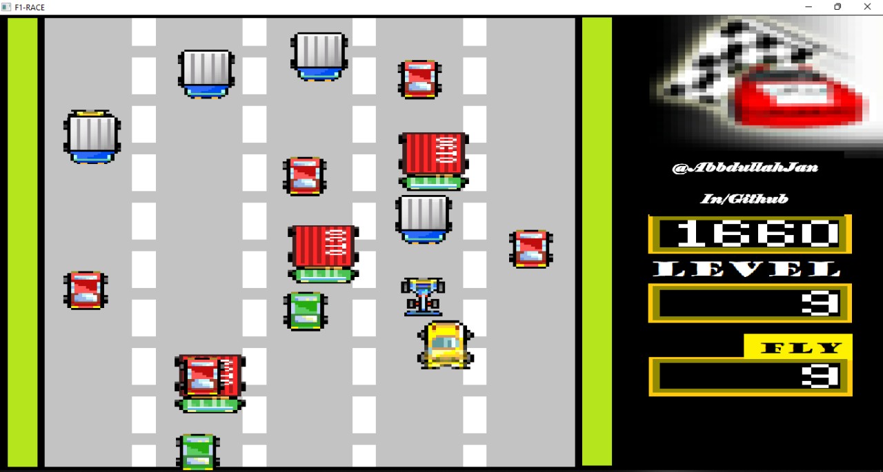 #cplusplus #gamedevelopment #sfml #programmingchallenge #f1game ... #cplusplus #gamedevelopment #sfml #programmingchallenge #f1game ...