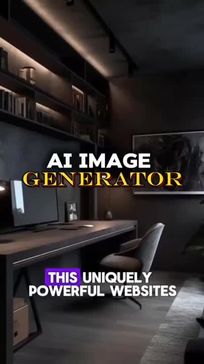 Melleka Marketing LLC on LinkedIn: Generate Stunning AI Images in a few ... Melleka Marketing LLC on LinkedIn: Generate Stunning AI Images in a few ...