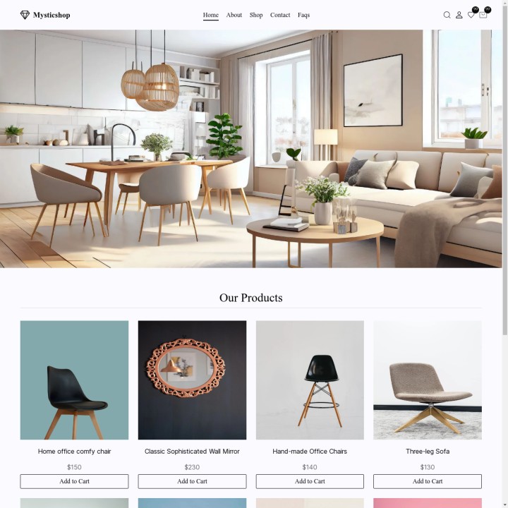 Mystic Shop: a home decor marketplace | Balikis Oyeleye posted on the ... Mystic Shop: a home decor marketplace | Balikis Oyeleye posted on the ...