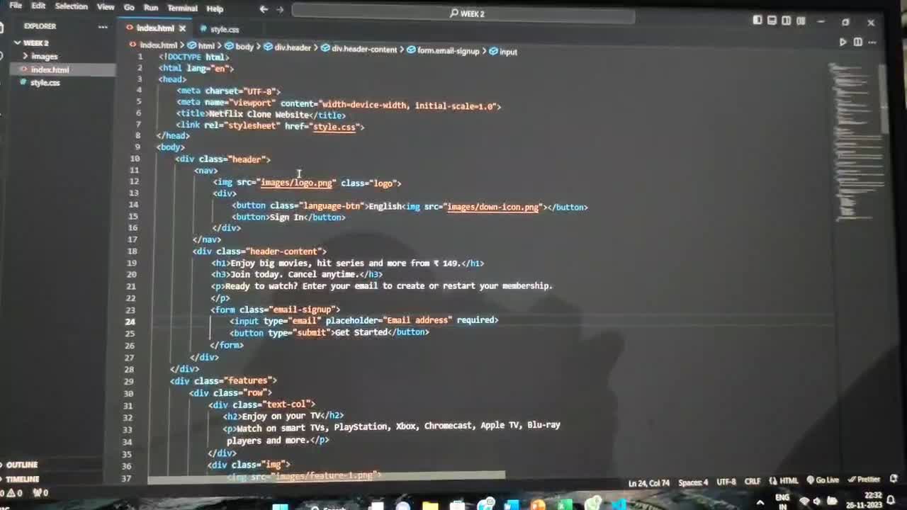 Aman Singh on LinkedIn: #connections #html #css #webdevelopment # ... Aman Singh on LinkedIn: #connections #html #css #webdevelopment # ...