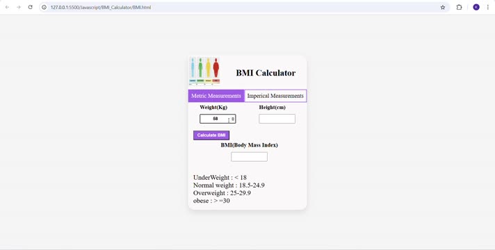 #webdevelopment #javascript #html #css #bmicalculator # ... #webdevelopment #javascript #html #css #bmicalculator # ...