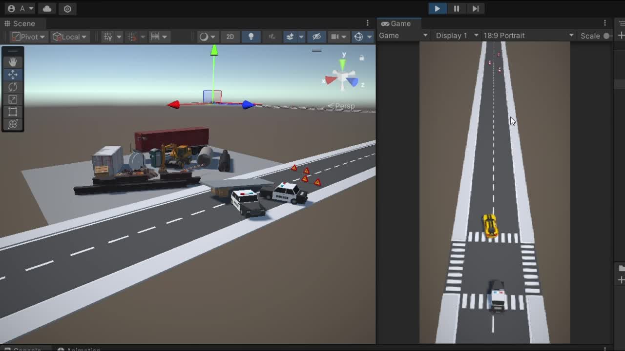 Akash Gajbhiye on LinkedIn: #unity3d #gamedevelopment Akash Gajbhiye on LinkedIn: #unity3d #gamedevelopment