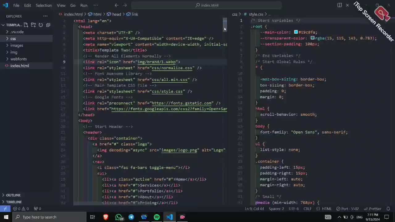 kamal Almorsy on LinkedIn: #webdevelopment #frontenddevelopment #html5 ... kamal Almorsy on LinkedIn: #webdevelopment #frontenddevelopment #html5 ...