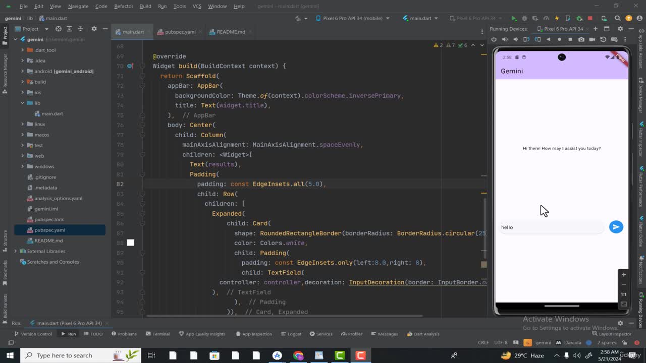 Rodrigues Carlos, MBA on LinkedIn: Setting up Professional Chat App UI ... Rodrigues Carlos, MBA on LinkedIn: Setting up Professional Chat App UI ...