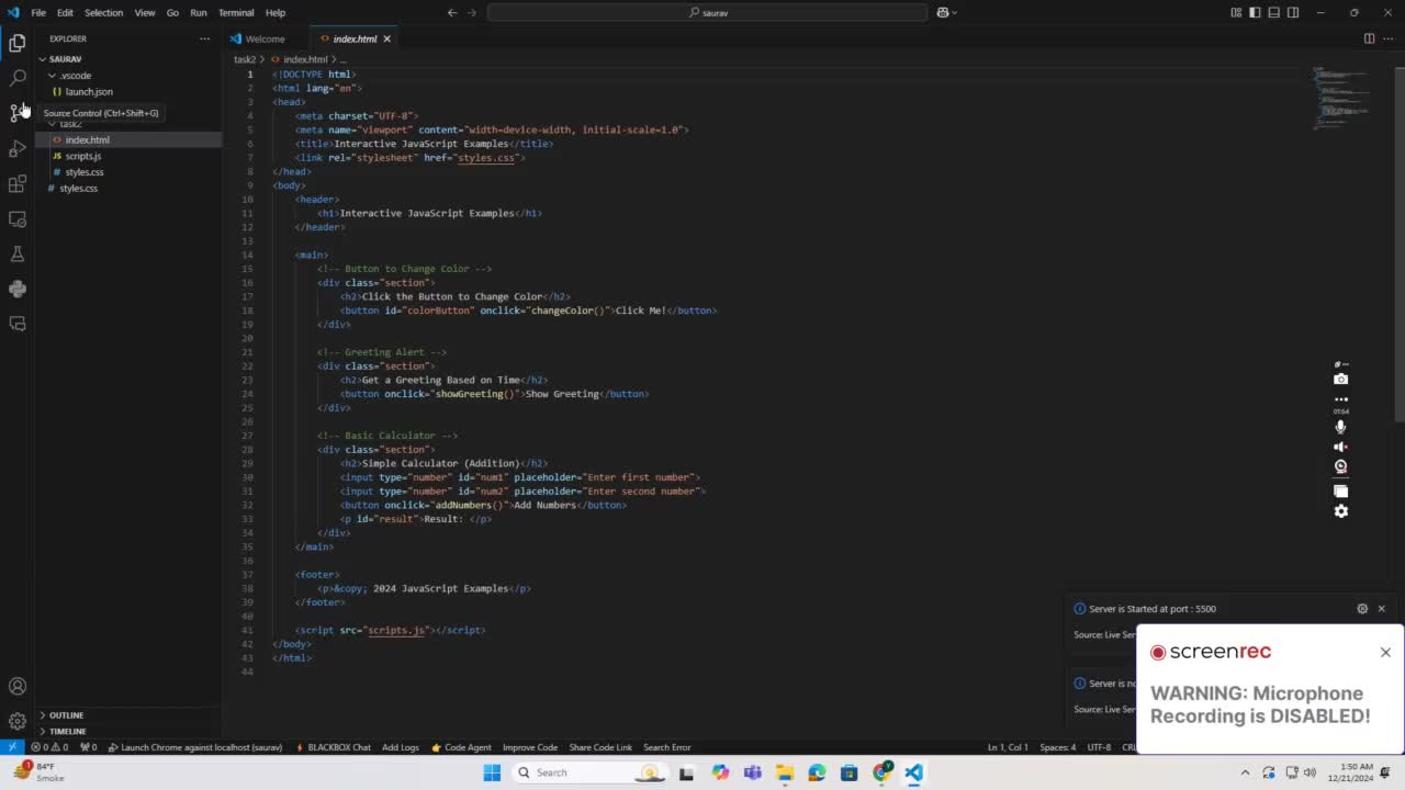 Saurav Veer on LinkedIn: #webdevelopment #learningtocode #html #css # ... Saurav Veer on LinkedIn: #webdevelopment #learningtocode #html #css # ...