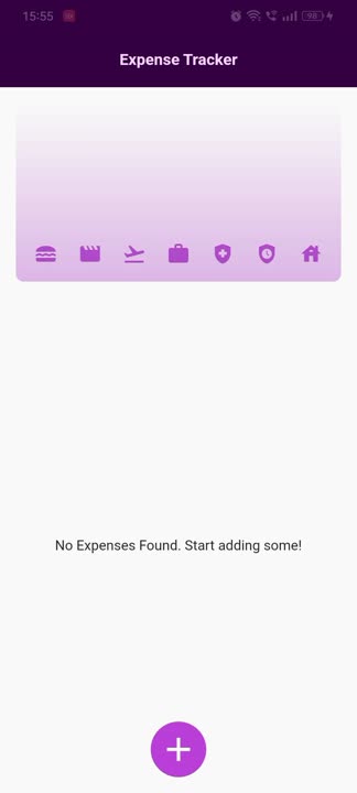 Jitin Bhardwaj on LinkedIn: #flutterdev #dart #expensetrackerapp # ... Jitin Bhardwaj on LinkedIn: #flutterdev #dart #expensetrackerapp # ...