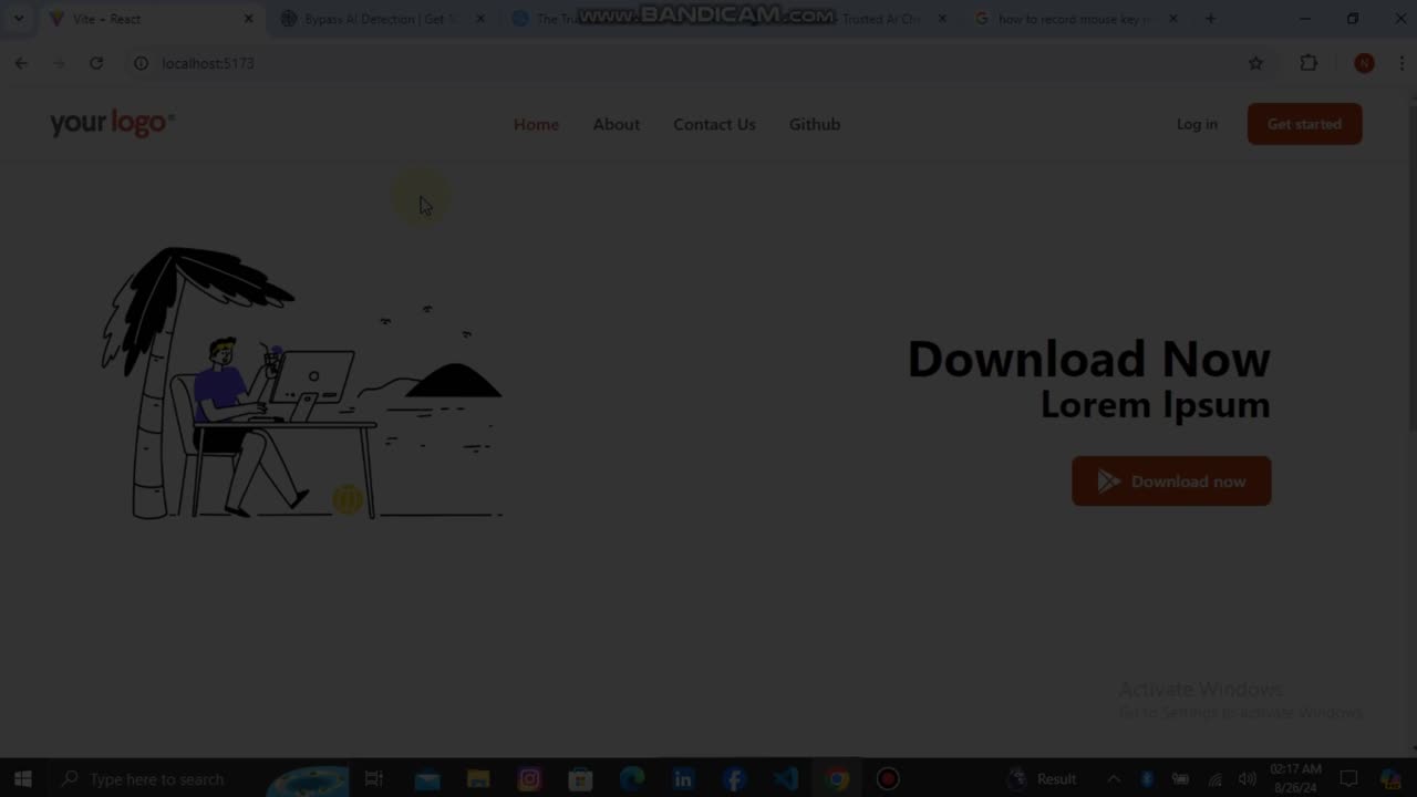 Nihal Naveed on LinkedIn: #webdevelopment #frontenddeveloper #react # ... Nihal Naveed on LinkedIn: #webdevelopment #frontenddeveloper #react # ...