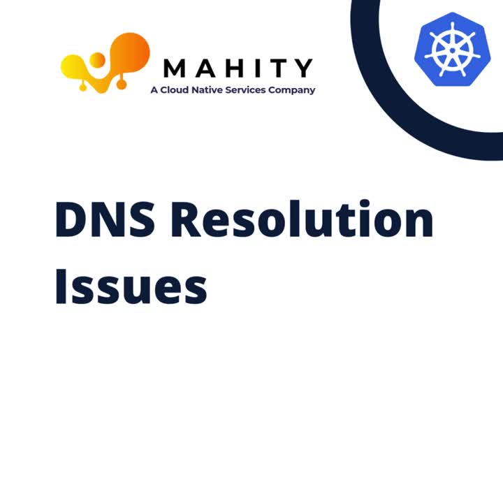 Mahity on LinkedIn: #kubernetes #cloudnative #devops #k8s #devops # ... Mahity on LinkedIn: #kubernetes #cloudnative #devops #k8s #devops # ...