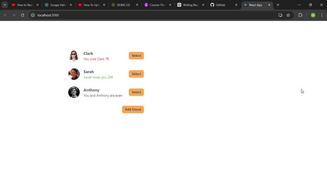 Muhammad Abdullah on LinkedIn: #reactjs #webdevelopment #coding # ... Muhammad Abdullah on LinkedIn: #reactjs #webdevelopment #coding # ...