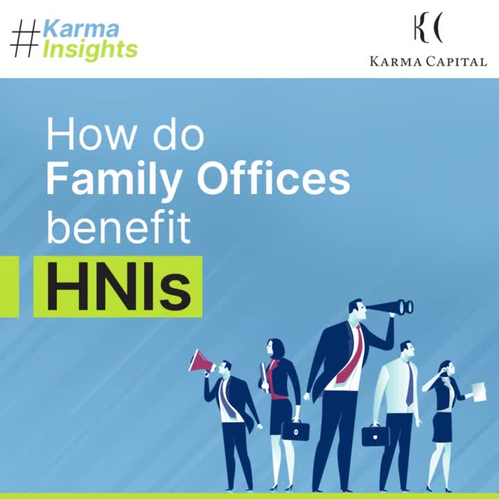 Pramod Dwivedi, CIPM on LinkedIn: Why should HNIs leverage Family ... Pramod Dwivedi, CIPM on LinkedIn: Why should HNIs leverage Family ...