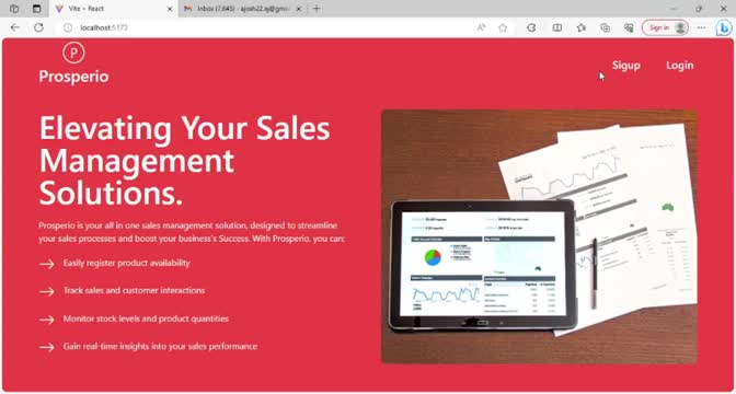 New project: MERN stack inventory management app | Akinbode Joshua ... New project: MERN stack inventory management app | Akinbode Joshua ...