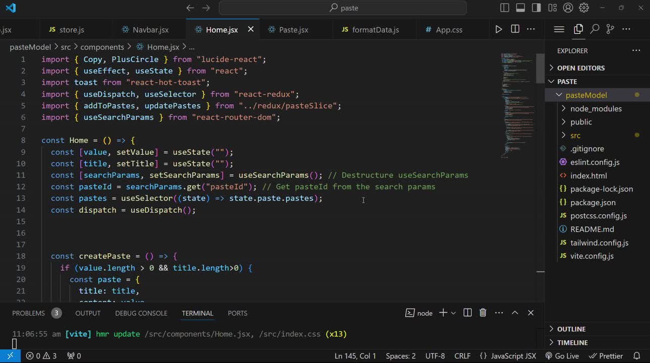 Anurag Pandey on LinkedIn: #reactjs #reduxtoolkit #webdevelopment # ... Anurag Pandey on LinkedIn: #reactjs #reduxtoolkit #webdevelopment # ...