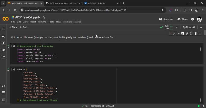 #plotly #seaborn #matplotlib #pandas #dataanalysis | Hasham Sohail #plotly #seaborn #matplotlib #pandas #dataanalysis | Hasham Sohail