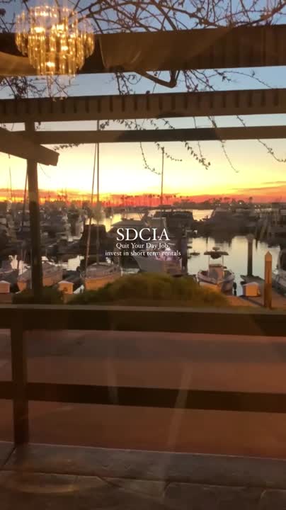 We're excited to be the sponsor of San Diego Creative Investors ... We're excited to be the sponsor of San Diego Creative Investors ...
