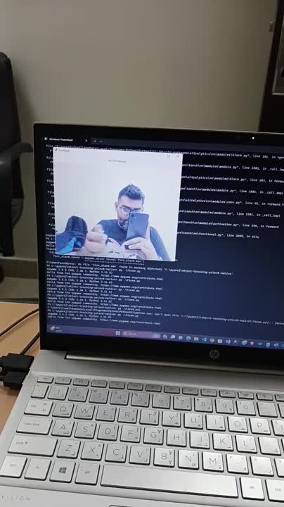Saad Al-Mustafa on LinkedIn: #python #tkinter #cv2 #pygame Saad Al-Mustafa on LinkedIn: #python #tkinter #cv2 #pygame