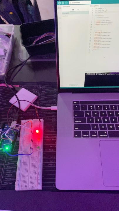 Hiren Kadam on LinkedIn: #arduino #arduinoproject #arduinouno # ... Hiren Kadam on LinkedIn: #arduino #arduinoproject #arduinouno # ...