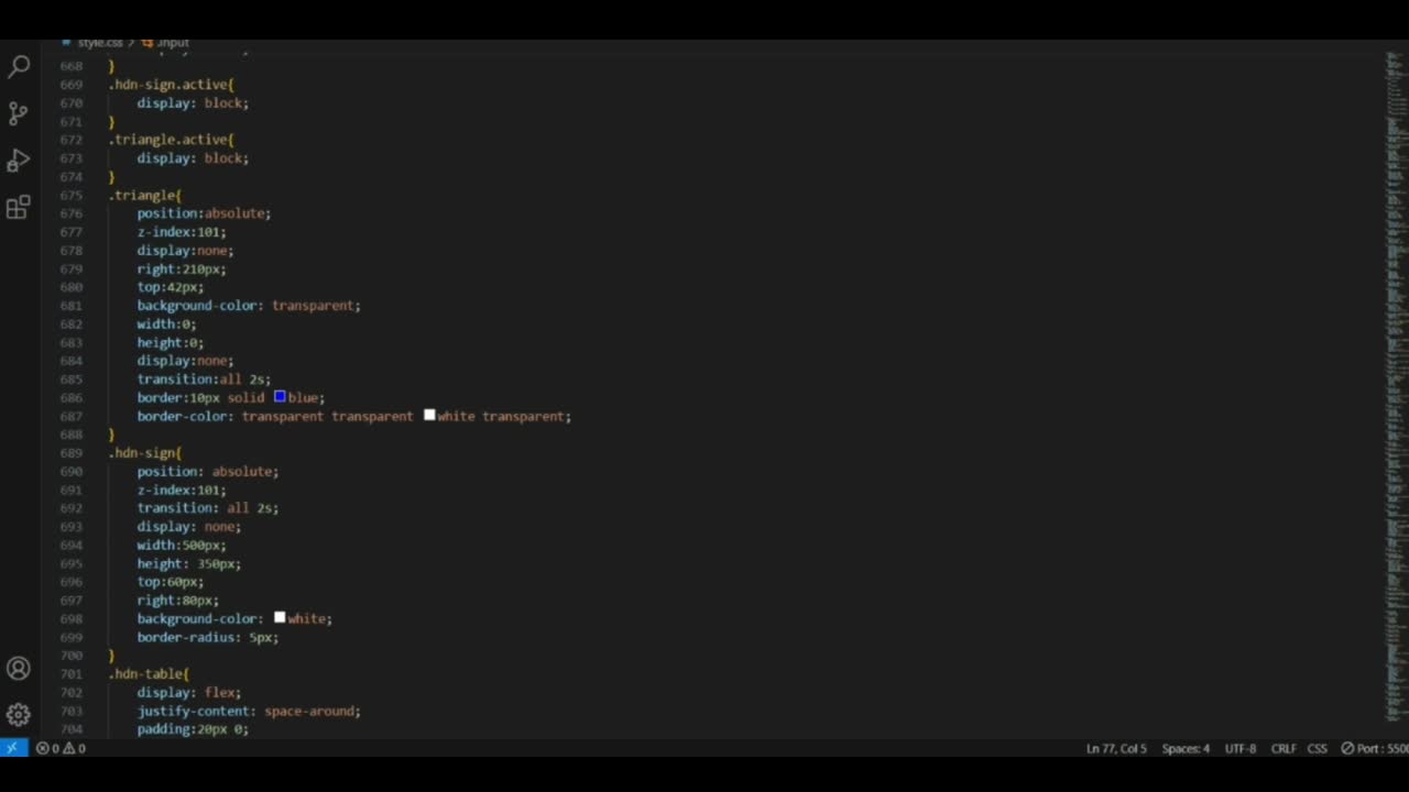 Devendra Yadav on LinkedIn: #html5 #css #octanet #internship # ... Devendra Yadav on LinkedIn: #html5 #css #octanet #internship # ...