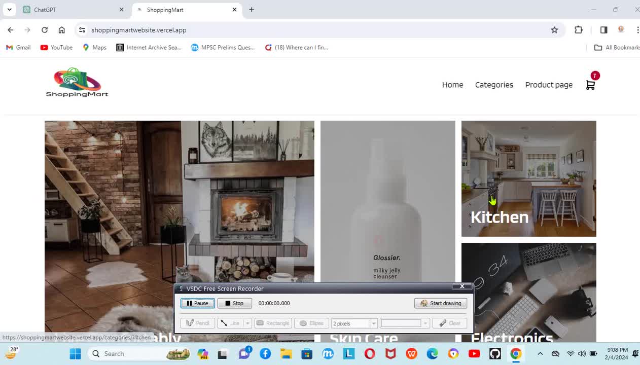 Sanjay Binnar on LinkedIn: #reactjs #ecommerce #webdevelopment # ... Sanjay Binnar on LinkedIn: #reactjs #ecommerce #webdevelopment # ...