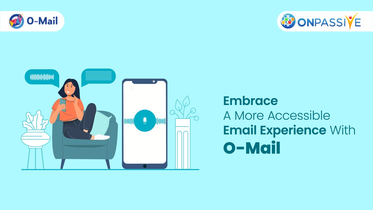 ONPASSIVE auf LinkedIn: Improve digital accessibility with O-Mail! | 28 ... ONPASSIVE auf LinkedIn: Improve digital accessibility with O-Mail! | 28 ...