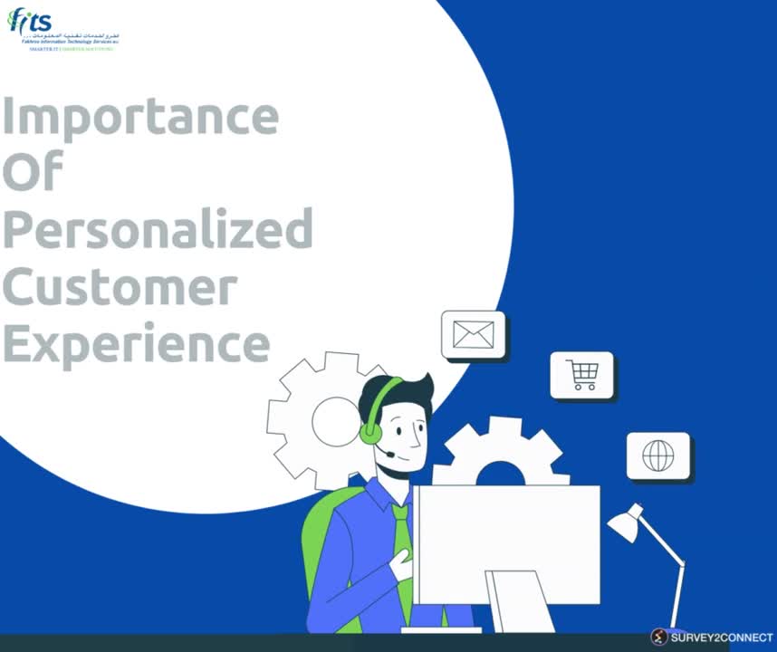 Harshit Sabharwal on LinkedIn: Importance Of Personalized Customer ... Harshit Sabharwal on LinkedIn: Importance Of Personalized Customer ...