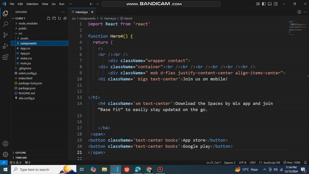 Alina Arif on LinkedIn: #reactjs #webdevelopment #reactjs # ... Alina Arif on LinkedIn: #reactjs #webdevelopment #reactjs # ...