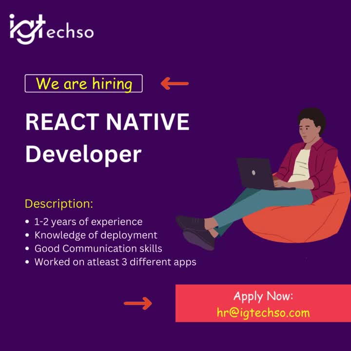 SAKSHI SHARMA on LinkedIn: #applynow #hiring SAKSHI SHARMA on LinkedIn: #applynow #hiring