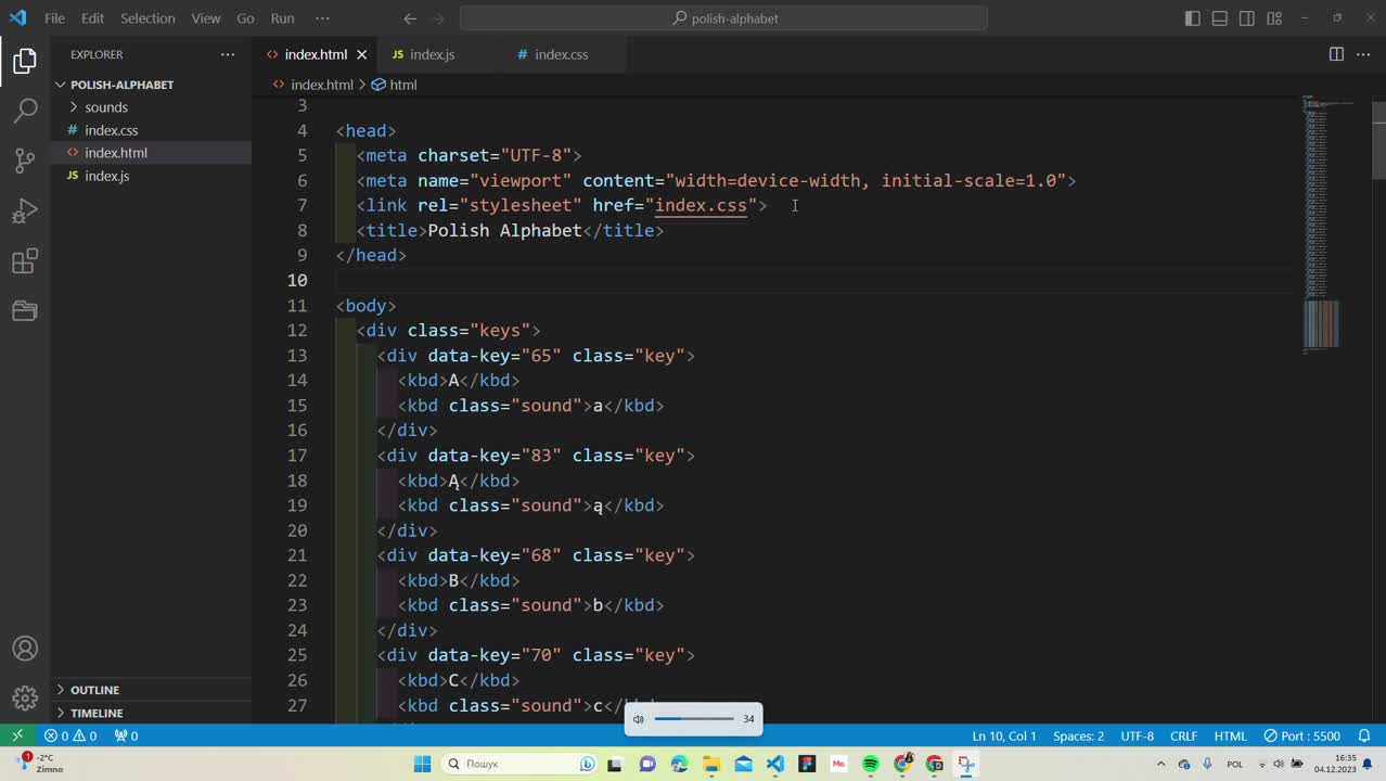 Olha Zakharchevna on LinkedIn: #100daysofcode Olha Zakharchevna on LinkedIn: #100daysofcode