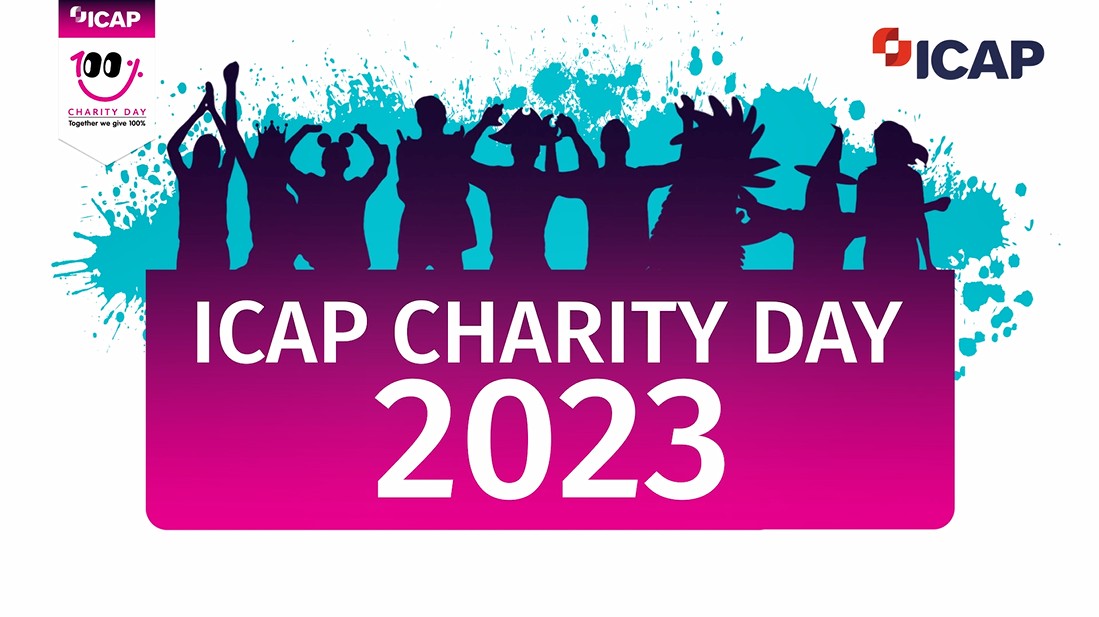 TP ICAP on LinkedIn: ICAP Charity Day 2023 TP ICAP on LinkedIn: ICAP Charity Day 2023