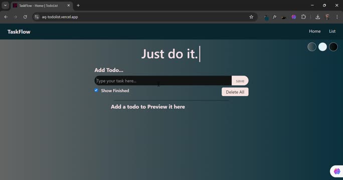 Abdullah Qureshi on LinkedIn: #react #tailwindcss #webdevelopment # ... Abdullah Qureshi on LinkedIn: #react #tailwindcss #webdevelopment # ...