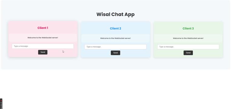 Ahmad El-Sebaey on LinkedIn: #vuejs #websockets #frontenddevelopment # ... Ahmad El-Sebaey on LinkedIn: #vuejs #websockets #frontenddevelopment # ...