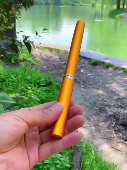 How telescopic fishing rods are portable and portable | Muhammad Saeed ... How telescopic fishing rods are portable and portable | Muhammad Saeed ...