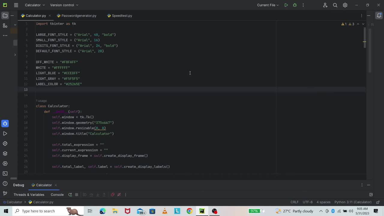 Varun Kumawat on LinkedIn: #codeclause #github #connections #python # ... Varun Kumawat on LinkedIn: #codeclause #github #connections #python # ...