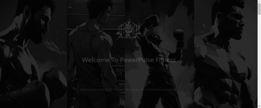 Finished a gym website with React.js and Node.js | Aditya Vikram Soni ... Finished a gym website with React.js and Node.js | Aditya Vikram Soni ...