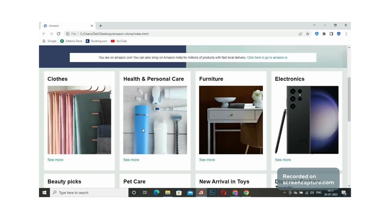 SHRESTHA BHAR on LinkedIn: #webdevelopment #html #css # ... SHRESTHA BHAR on LinkedIn: #webdevelopment #html #css # ...