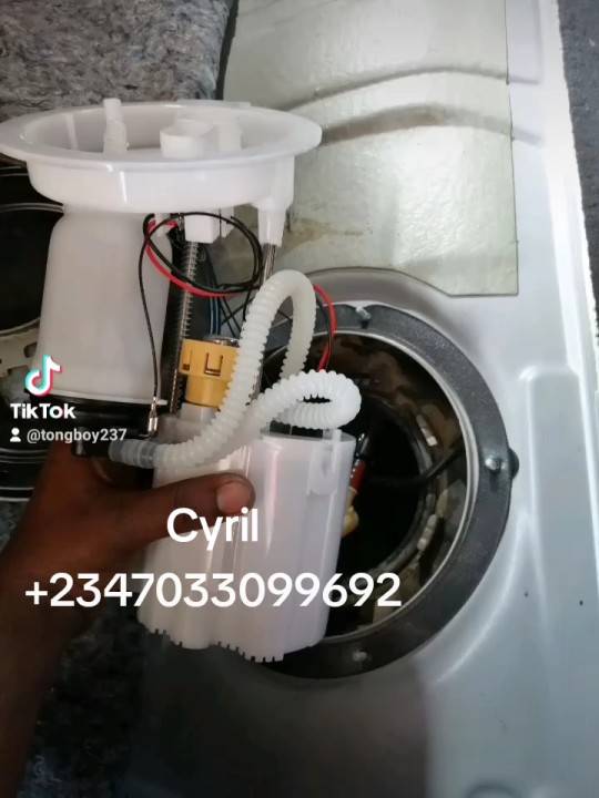 Cyril Abeh on LinkedIn: I love finding faults on cars! Cyril Abeh on LinkedIn: I love finding faults on cars!