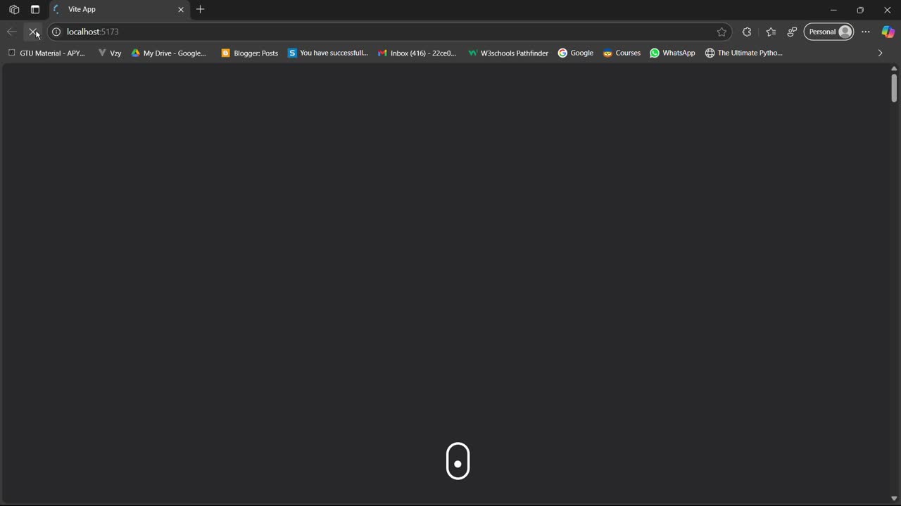 #html #javascript #tailwindcss #gsap #vite | Gautam Mandaviya #html #javascript #tailwindcss #gsap #vite | Gautam Mandaviya