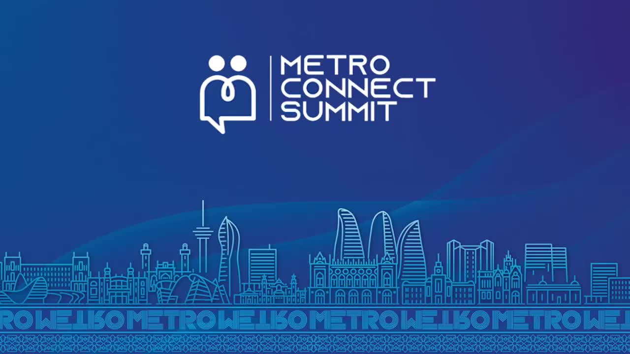 Dr. Ozgur Soy LinkedIn‘de: Metro Connect Summit ile Dünya Metrolarını ... Dr. Ozgur Soy LinkedIn‘de: Metro Connect Summit ile Dünya Metrolarını ...