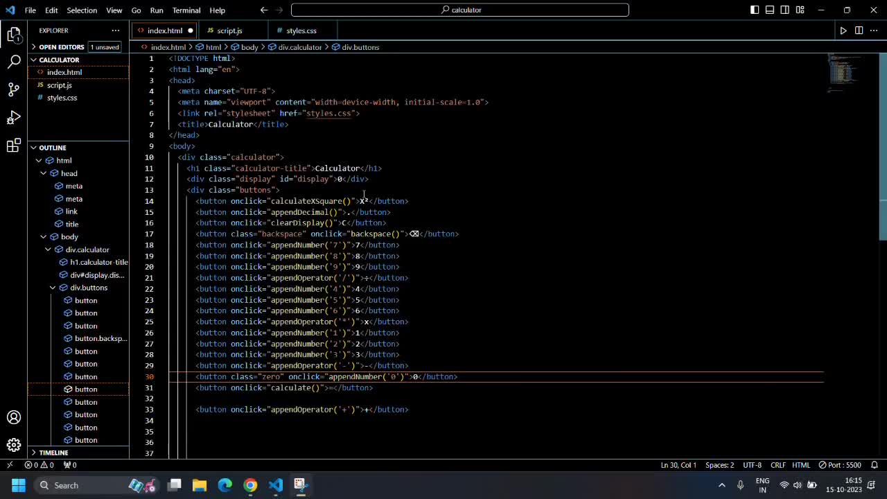 Divyansh Tripathi on LinkedIn: #webdevelopment #html #css #javascript # ... Divyansh Tripathi on LinkedIn: #webdevelopment #html #css #javascript # ...