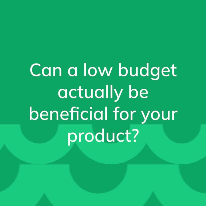 Pragmatic Coders on LinkedIn: If you have a budget that's too big - you ... Pragmatic Coders on LinkedIn: If you have a budget that's too big - you ...