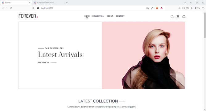 Gohel Abhishek on LinkedIn: #mern #mern #fullstackdeveloper #react # ... Gohel Abhishek on LinkedIn: #mern #mern #fullstackdeveloper #react # ...