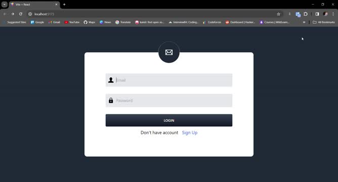 Sayan Mukherjee on LinkedIn: #react #geminiai #reactapp #sqllearning # ... Sayan Mukherjee on LinkedIn: #react #geminiai #reactapp #sqllearning # ...