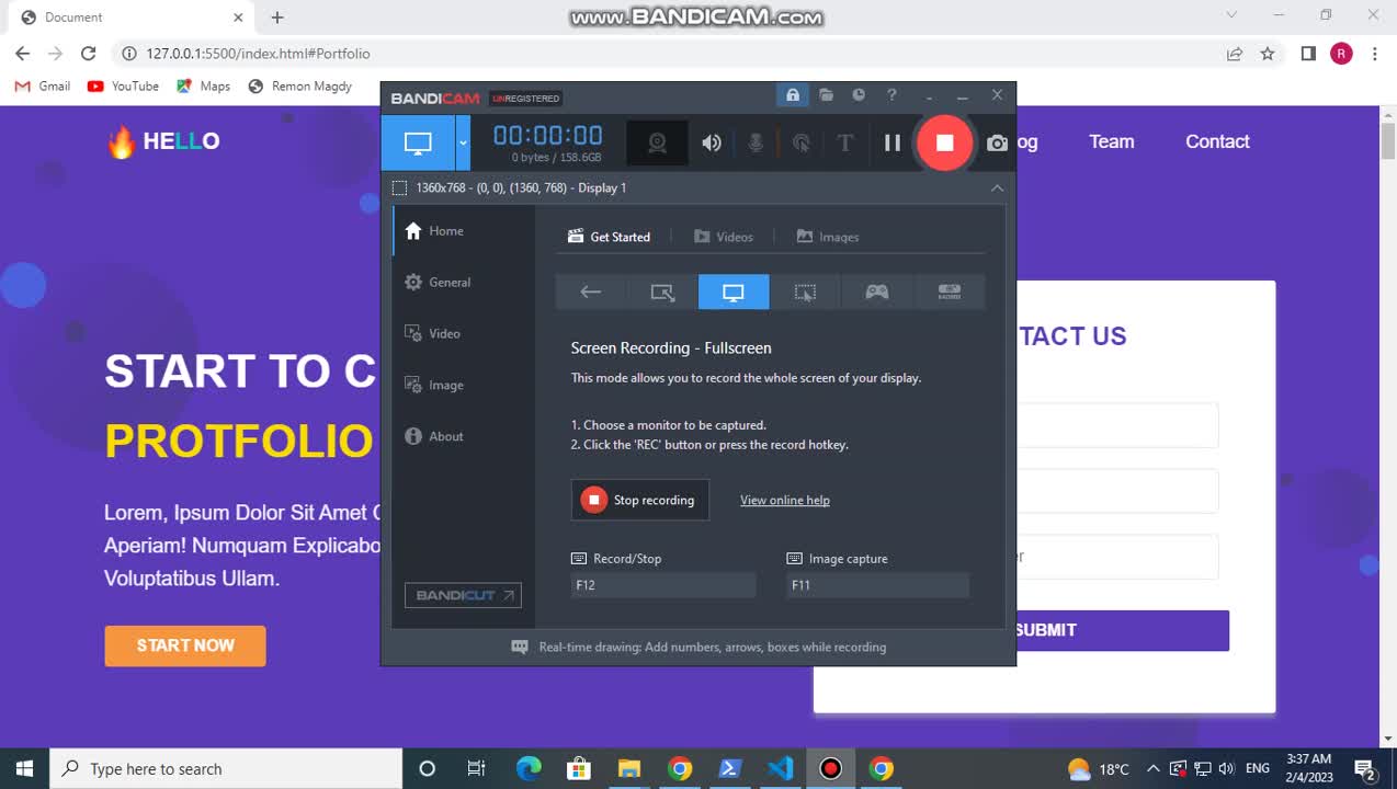 Remon Magdy on LinkedIn: #project #figma #html #css #javascript #ui #ux ... Remon Magdy on LinkedIn: #project #figma #html #css #javascript #ui #ux ...