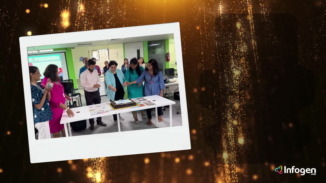 Jyothi Prakash on LinkedIn: 11 Years of Excellence: Celebrating Our ... Jyothi Prakash on LinkedIn: 11 Years of Excellence: Celebrating Our ...